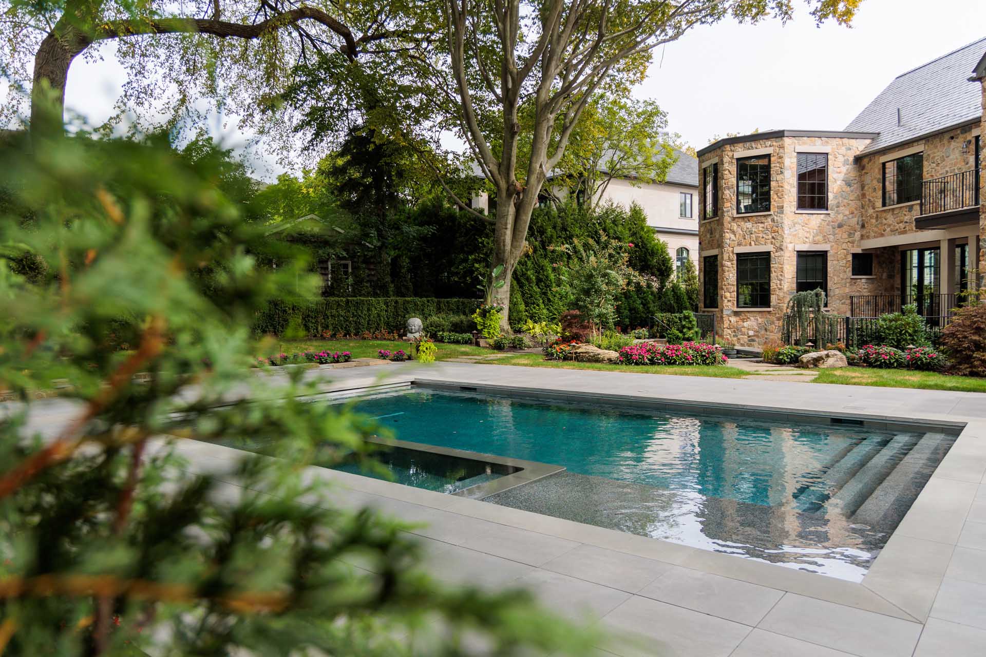 Pool Doctor | Portfolio