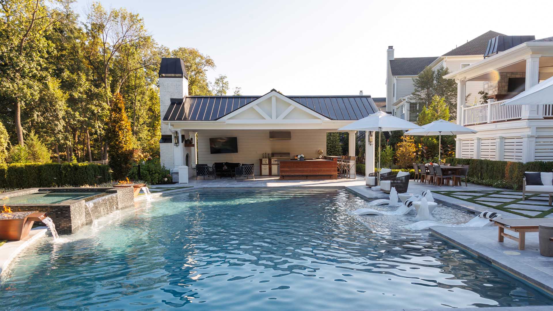 Pool Doctor | Portfolio