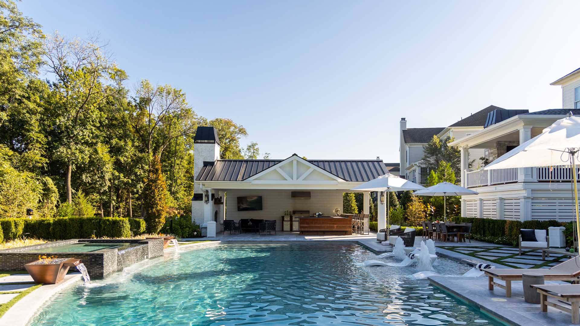 Pool Doctor | Portfolio