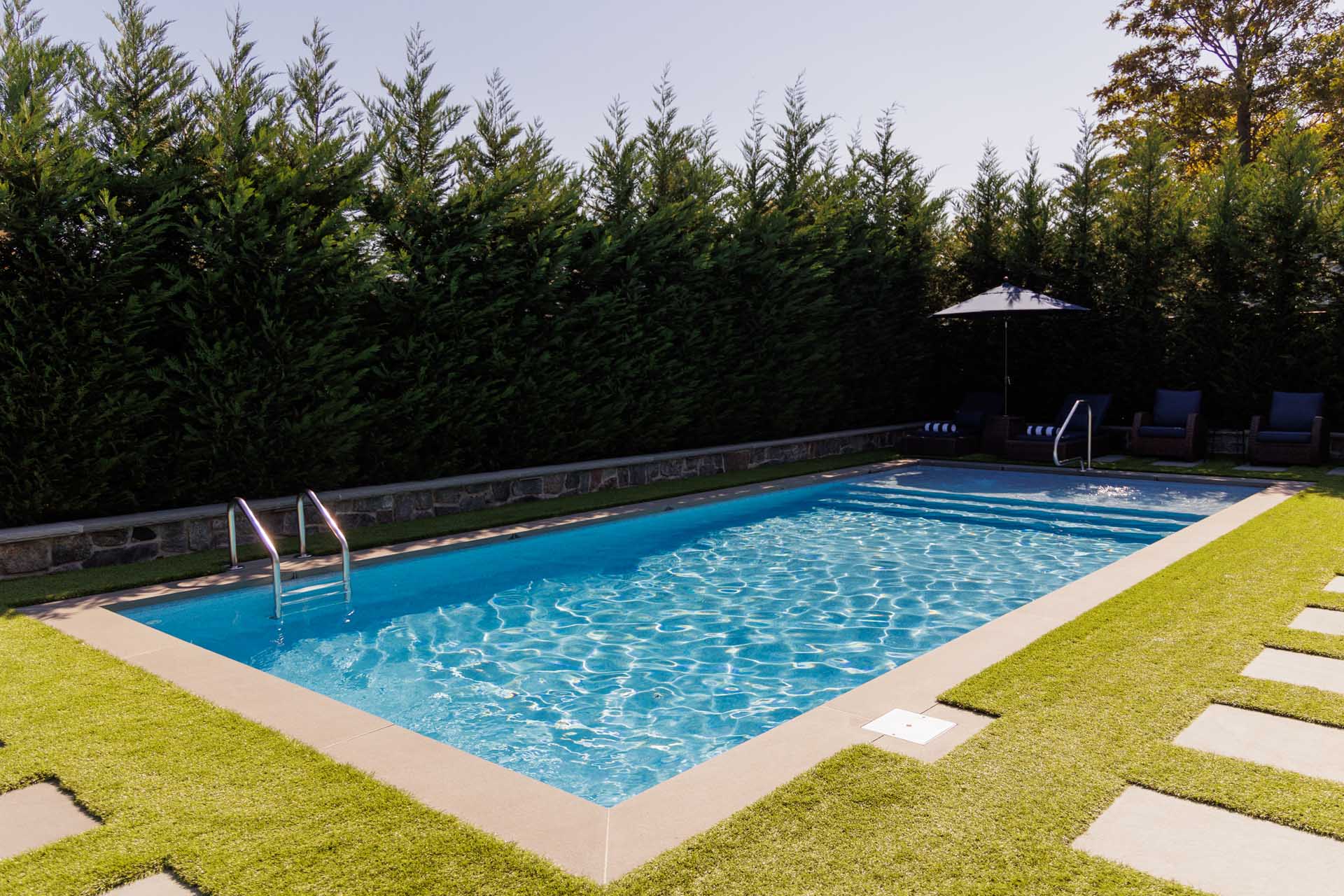 Pool Doctor | Portfolio